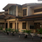 Sejarah | Sekolah Tinggi Teologi Bandung