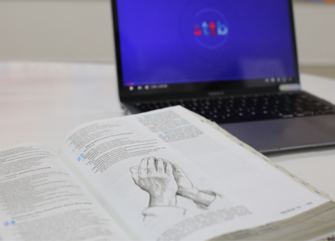 Visi & Misi | Sekolah Tinggi Teologi Bandung